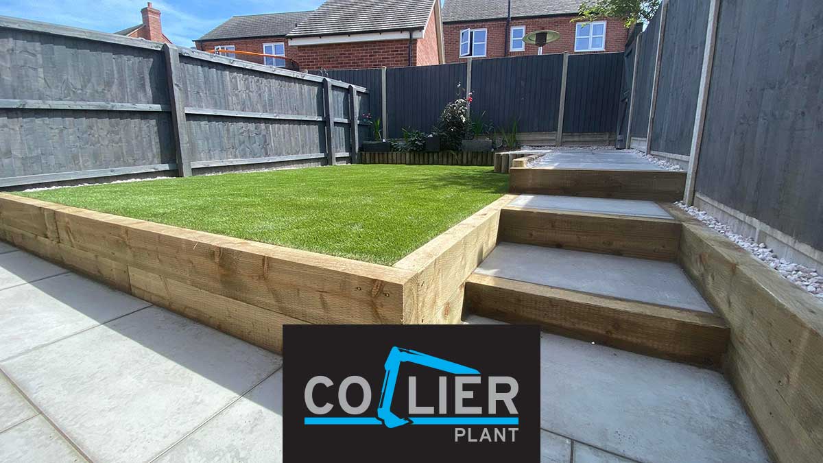 About Us | Collier Ltd